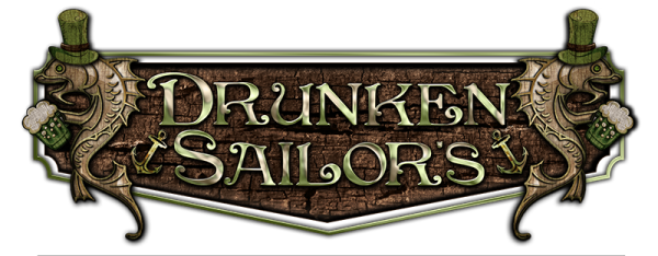 Logos | SLEDGEHAMMER GRAPHIX