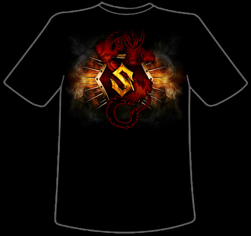 Apparel | SLEDGEHAMMER GRAPHIX