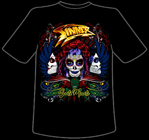 Apparel | SLEDGEHAMMER GRAPHIX